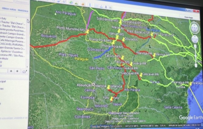Ponta Porã pode estar em rota da ferrovia bioceânica | New Roads ...