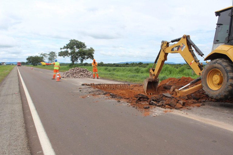 dnit – New Roads Consultoria